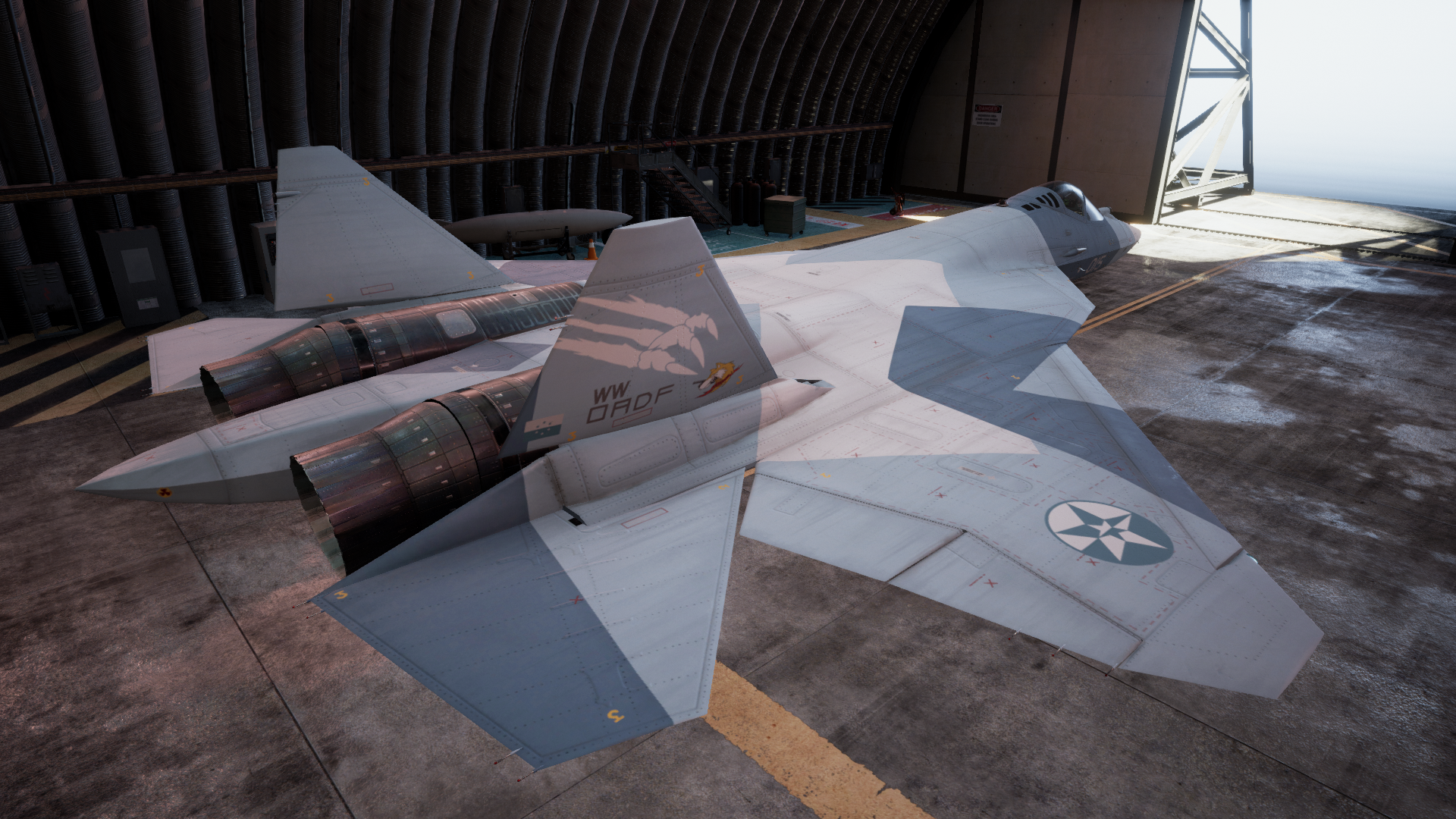 Su-57 Felon (Top Gun) - Trigger Campaign Conversion addon - ModDB