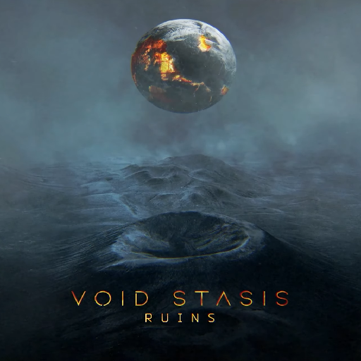 Void Stasis Menu Music addon - S.T.A.L.K.E.R. Anomaly mod for S.T.A.L.K ...