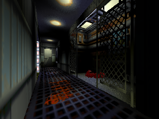 Background textures file - Doom the hell portal old version mod for ...