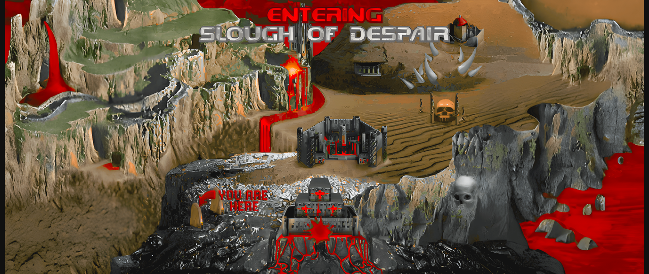 ANIDOOM HD DOOM UPSCALE PACK file - ModDB
