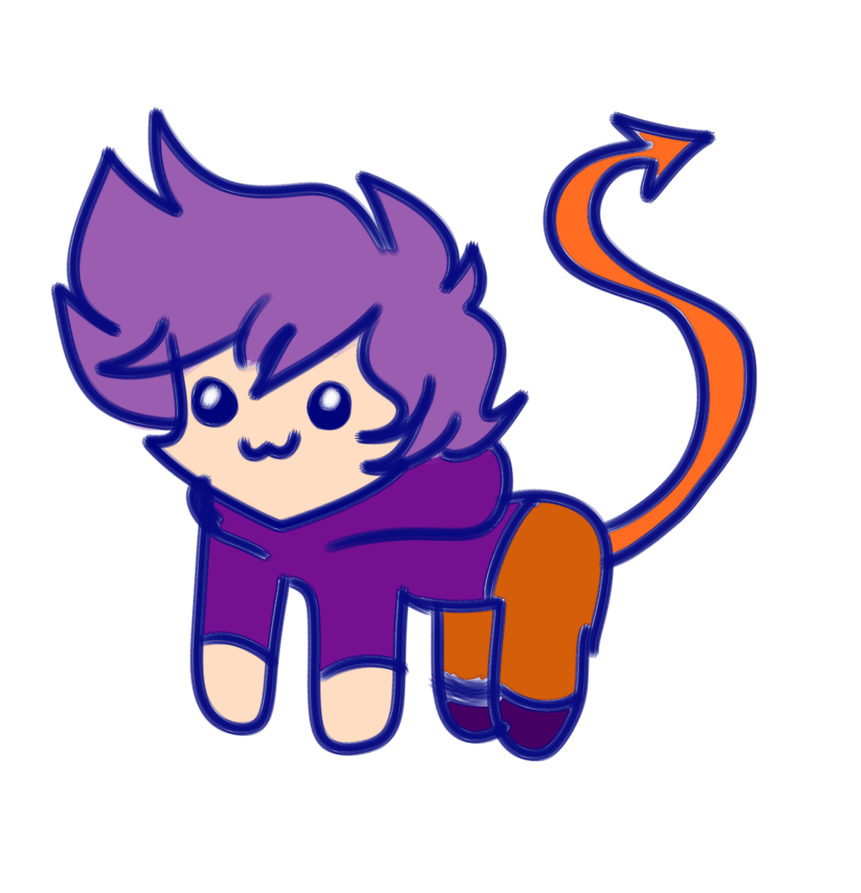 Cute Fames Demo File ModDB