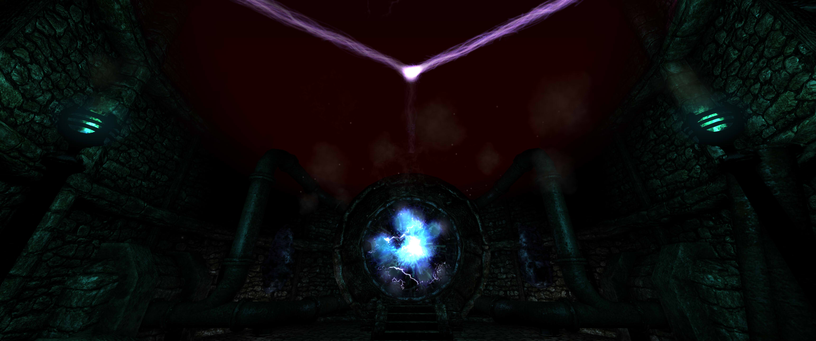 The Dreamstride by i3670 file - ModDB