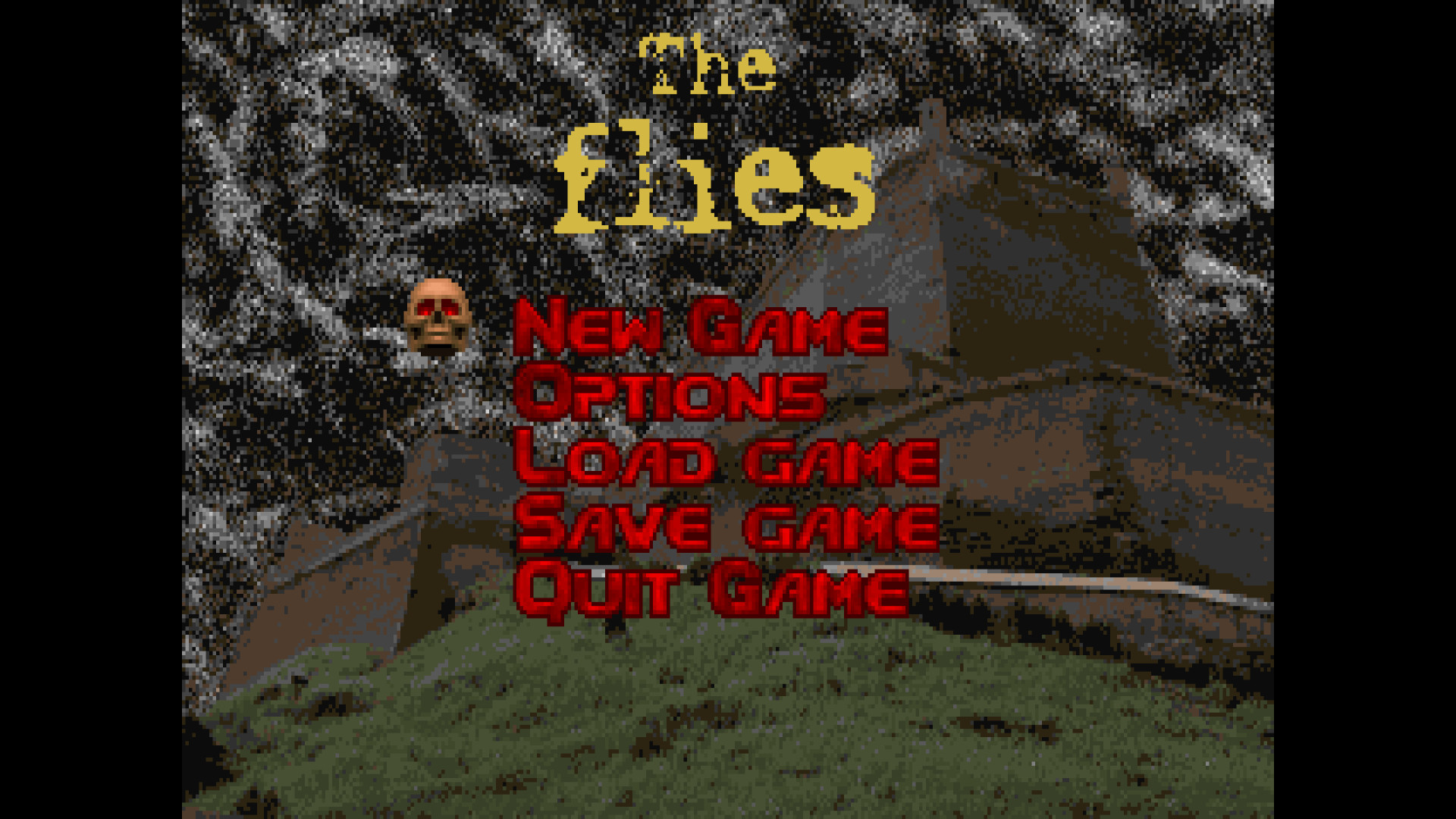 The Flies addon - Doom II - ModDB