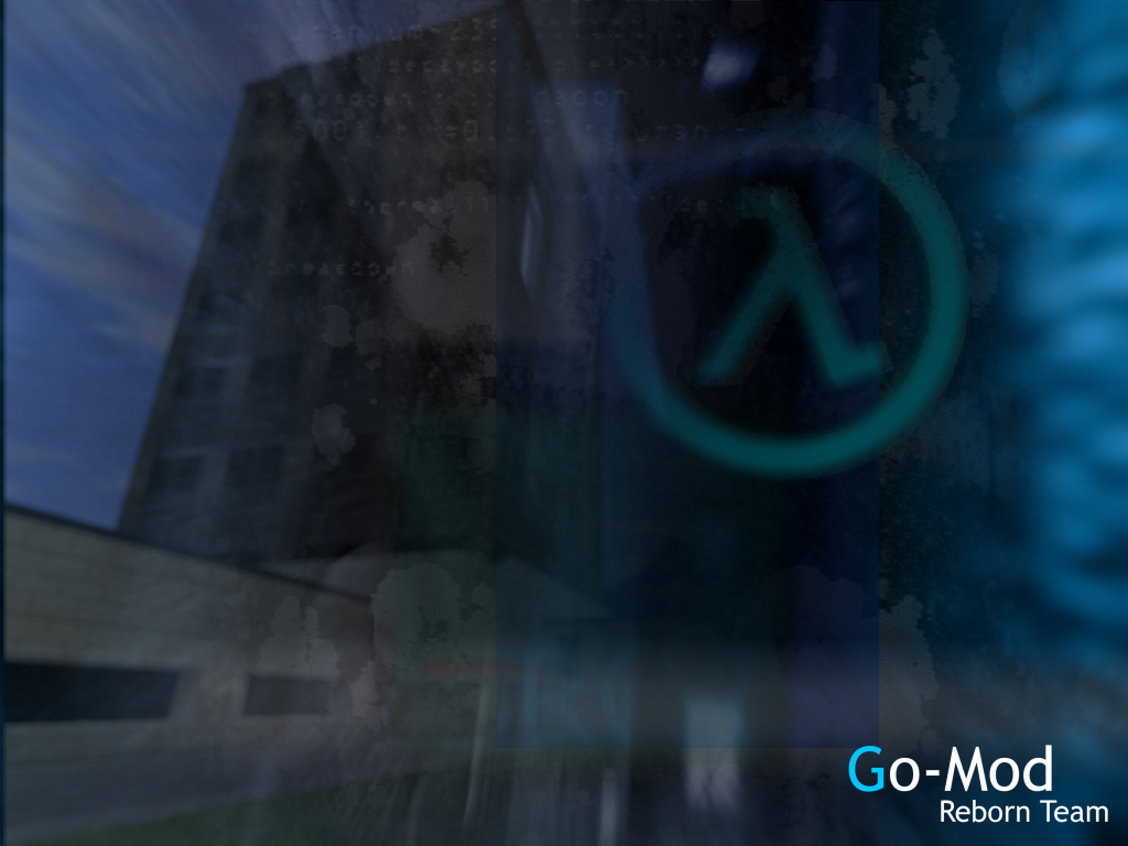 Go-Mod Reborn Release V1.6.3 (Archived) file - ModDB