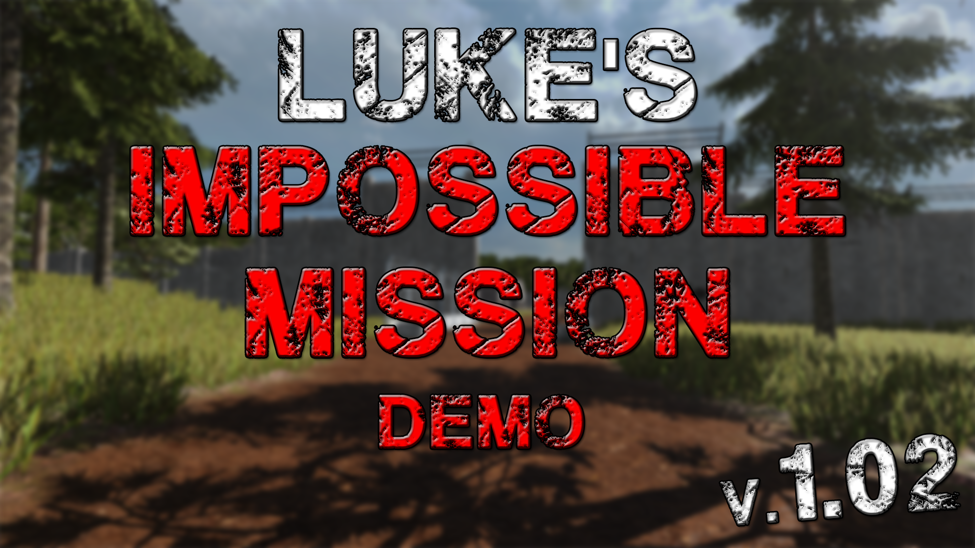 Luke's Impossible Mission DEMO v1.02 file - ModDB