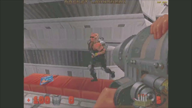 Duke nukem 3d Beta mod enhanced 1.0 file - ModDB Duke nukem 3d Beta mod enhanced 1.0 file - ModDB
