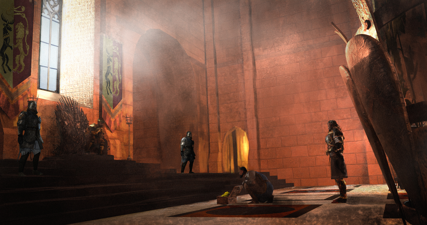 Realm of Thrones 4.1.2 for Bannerlord 1.1.5 file - ModDB
