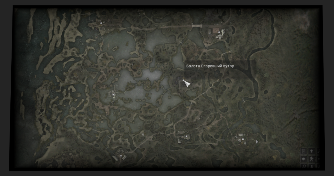 Aesthetic Fast Travel addon - S.T.A.L.K.E.R. Anomaly mod for S.T.A.L.K ... Aesthetic Fast Travel addon - S.T.A.L.K.E.R. Anomaly mod for S.T.A.L.K ...