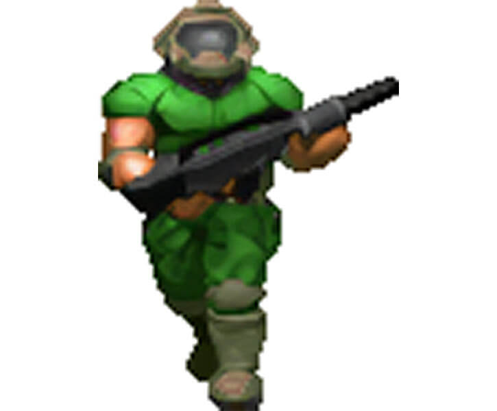 my first 2 maps addon - Doom - ModDB