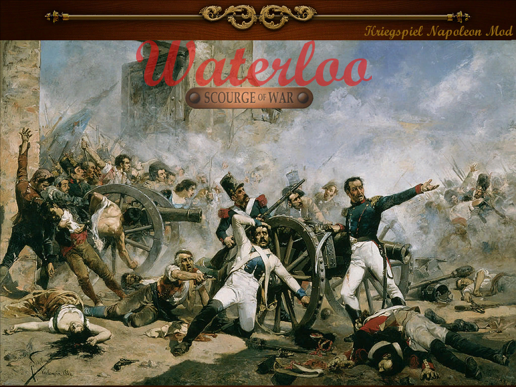 KS SOW Supplemental Maps127 file - kriegspiel mod for Scourge of War ...