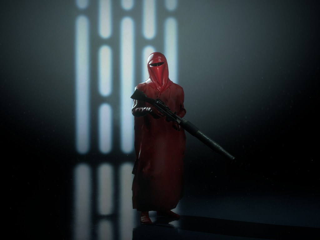 Royal Guard file - Star Wars: Battlefront II (2017) - ModDB