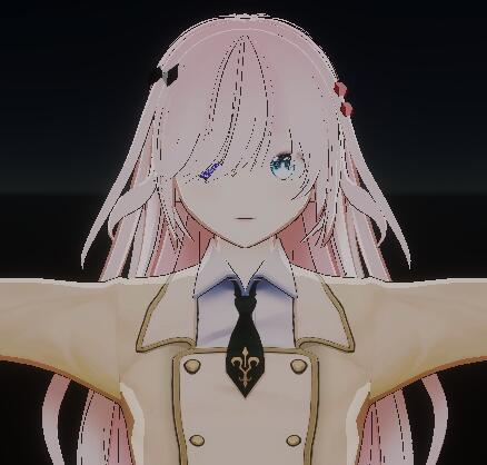 Sakura Hyumi addon - ModDB
