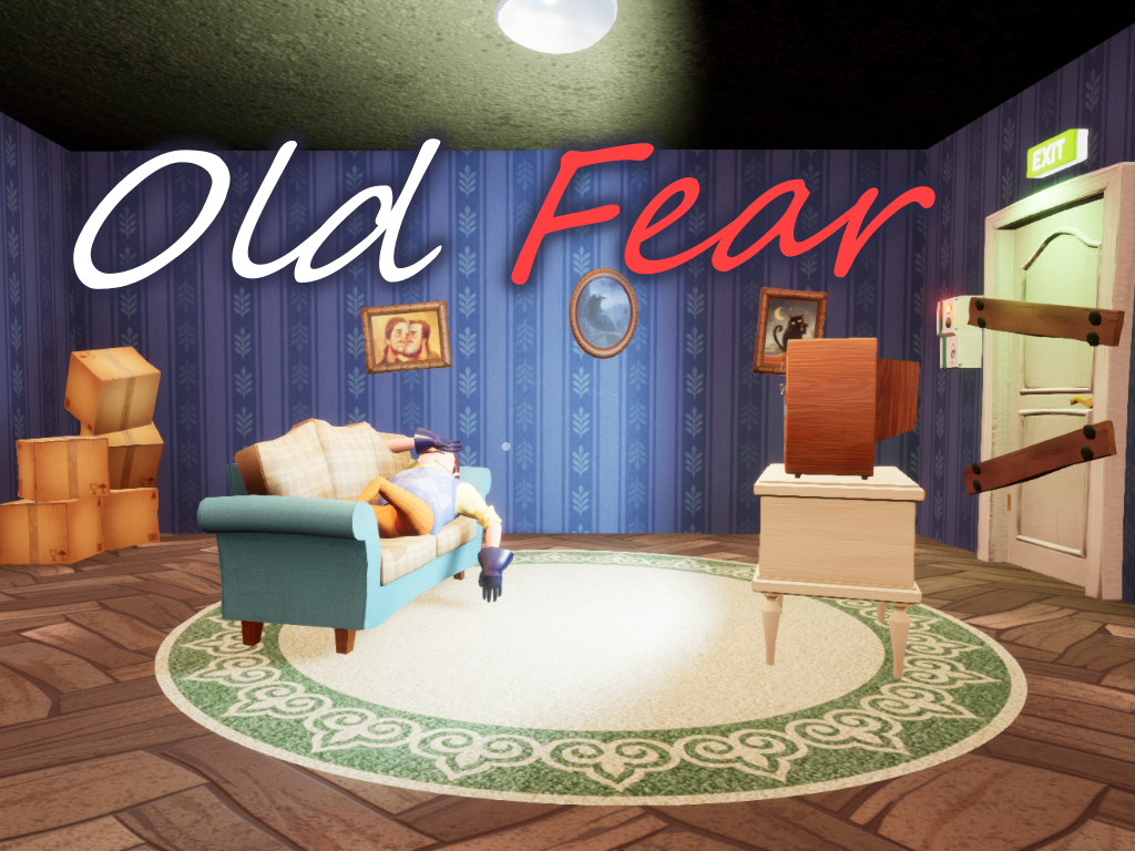 Old Fear Pre Alpha File Moddb 0152