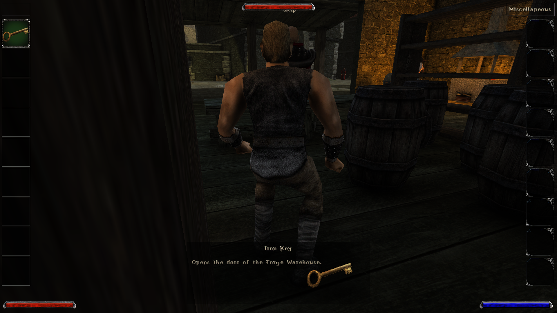 Revised Edition 1.4 Raw file - ModDB