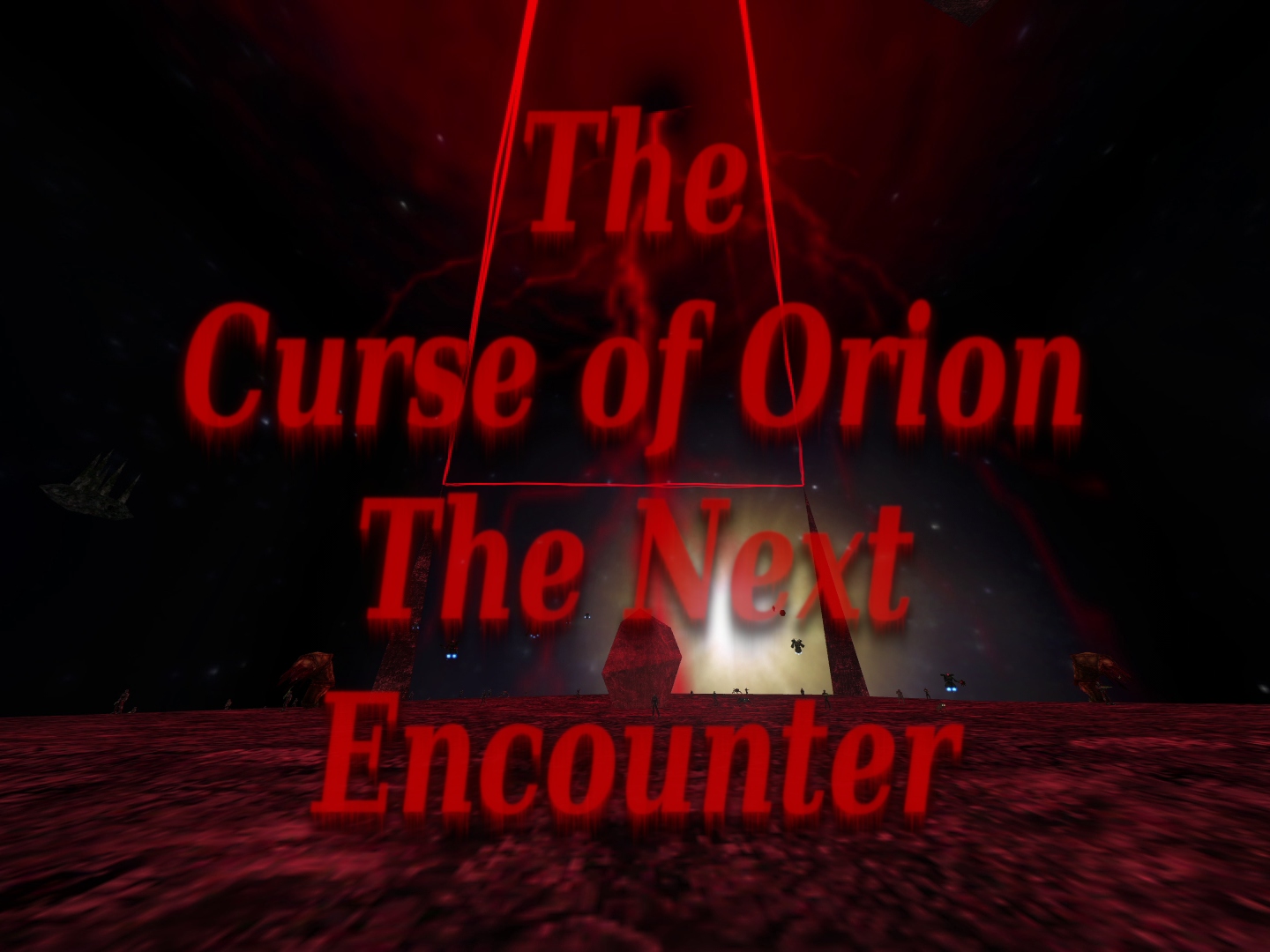TNE_v1.2 file - Curse of Orion: Next Encounter mod for Red Faction - ModDB