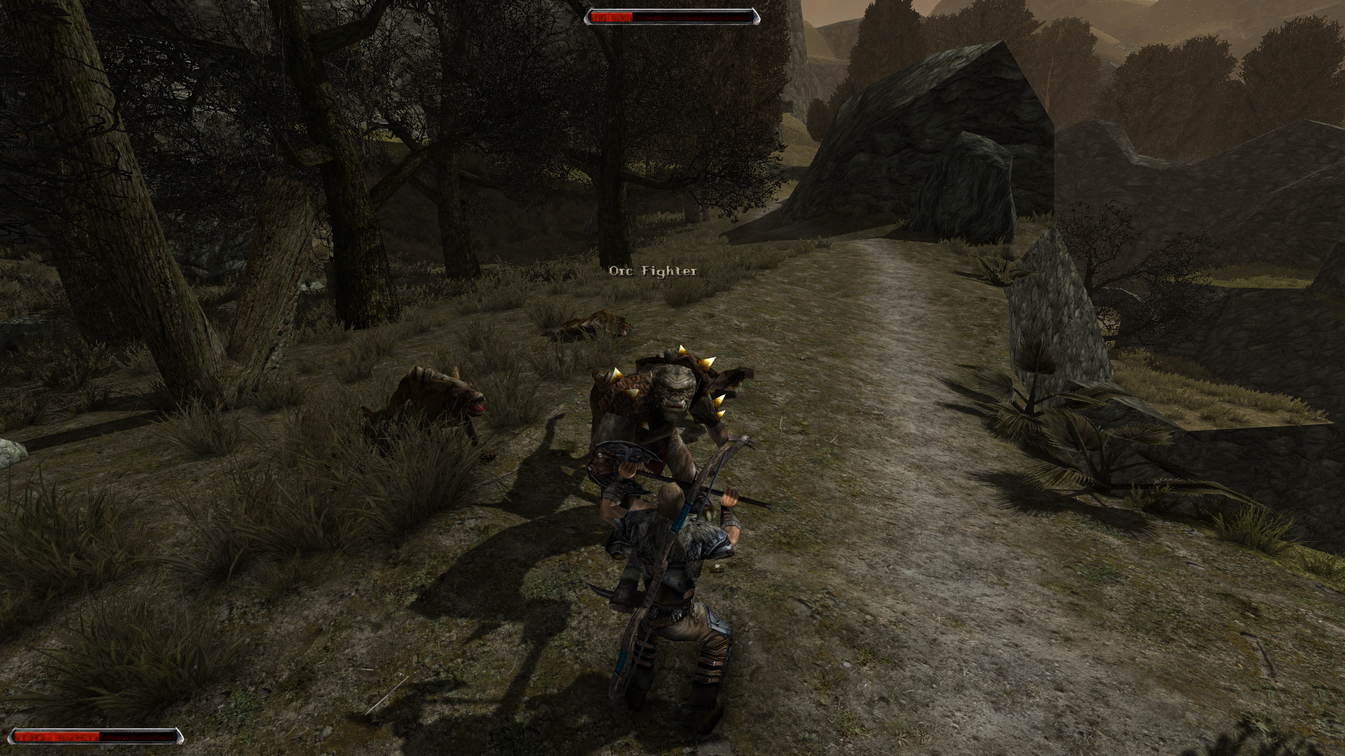Revised Edition 1.6 Setup file - ModDB