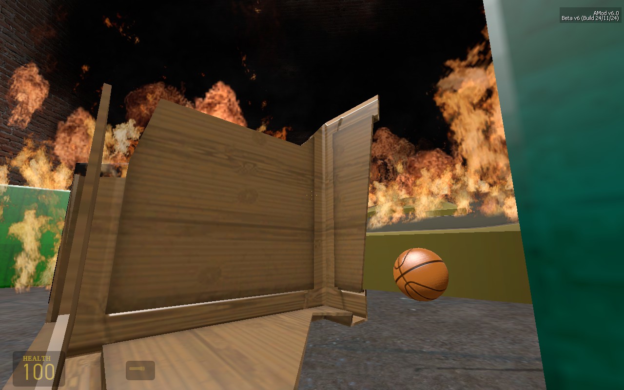 AMod 3.0 file - Artemus Mod for Half-Life 2 - ModDB