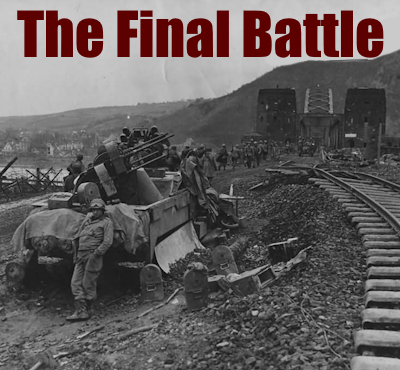 The Final Battle file - ModDB