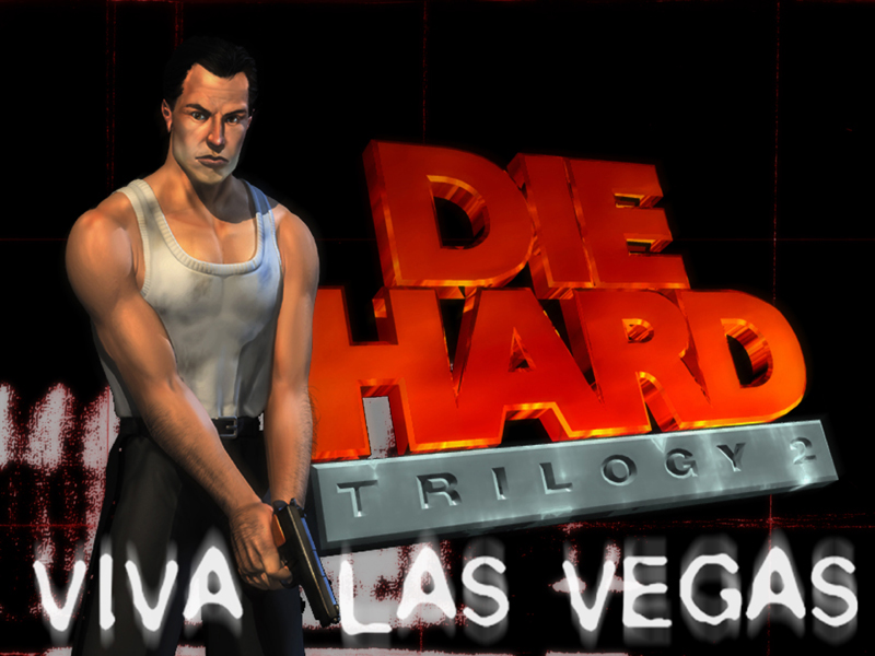 Die Hard Trilogy 2: PC Patch Version 1.1 file - ModDB