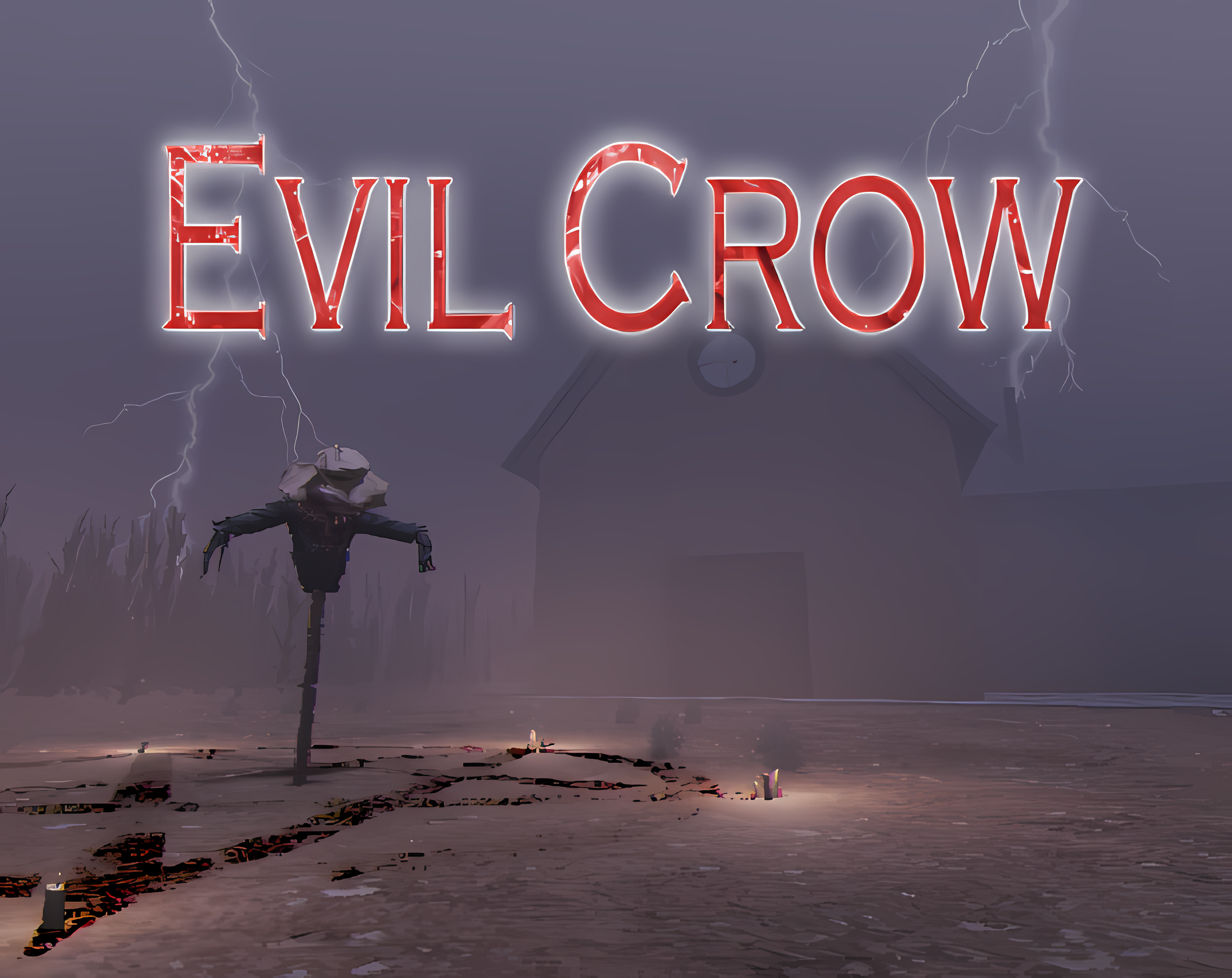 Evil Crow - Linux file - ModDB