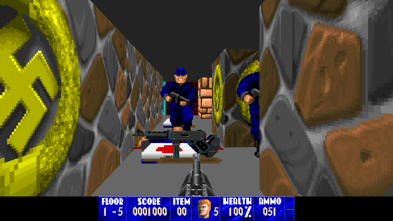 Doom Supplement Megapack file - ModDB