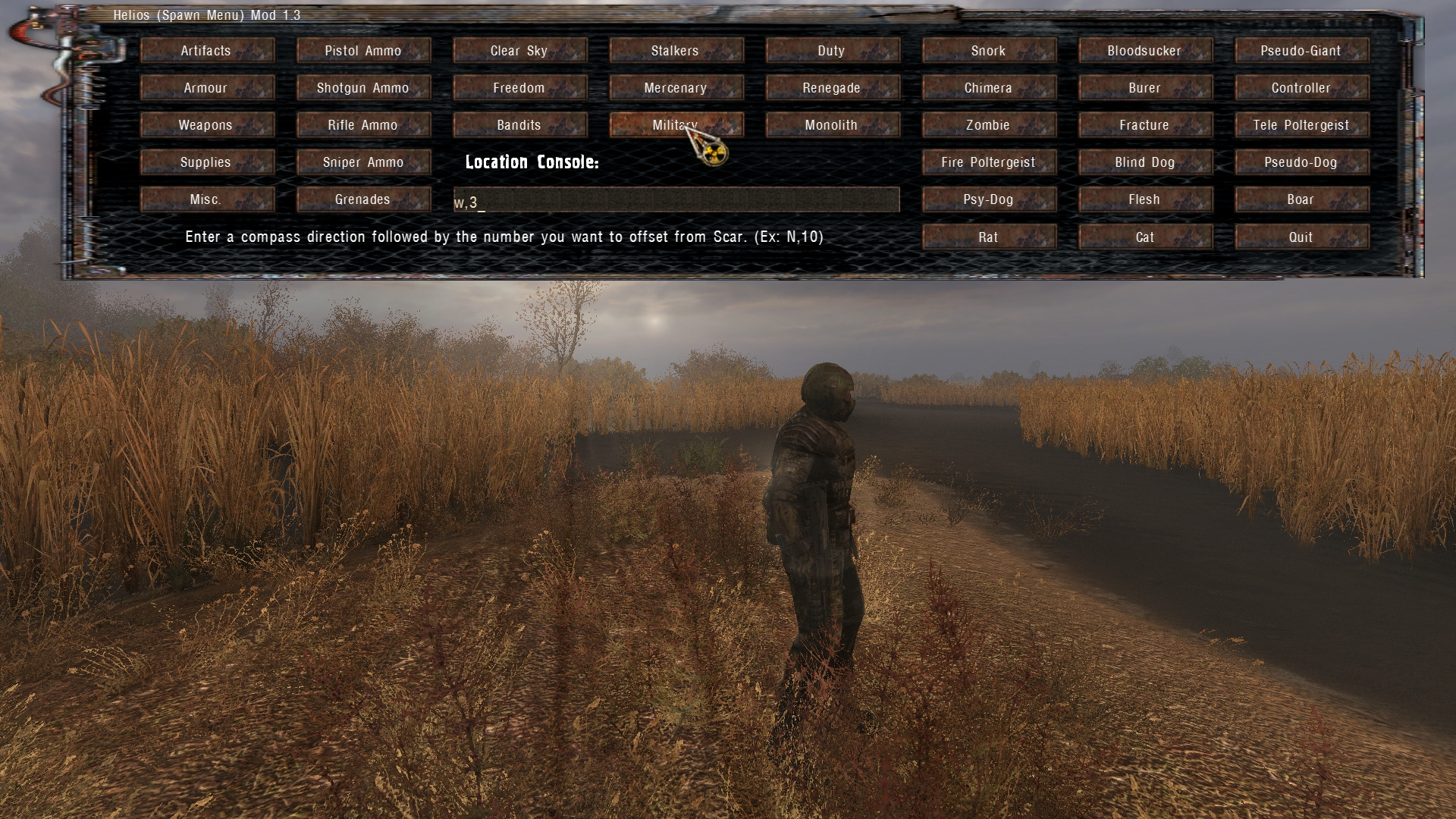 Mini Helios Mod - Addon - CS Edition file - ModDB