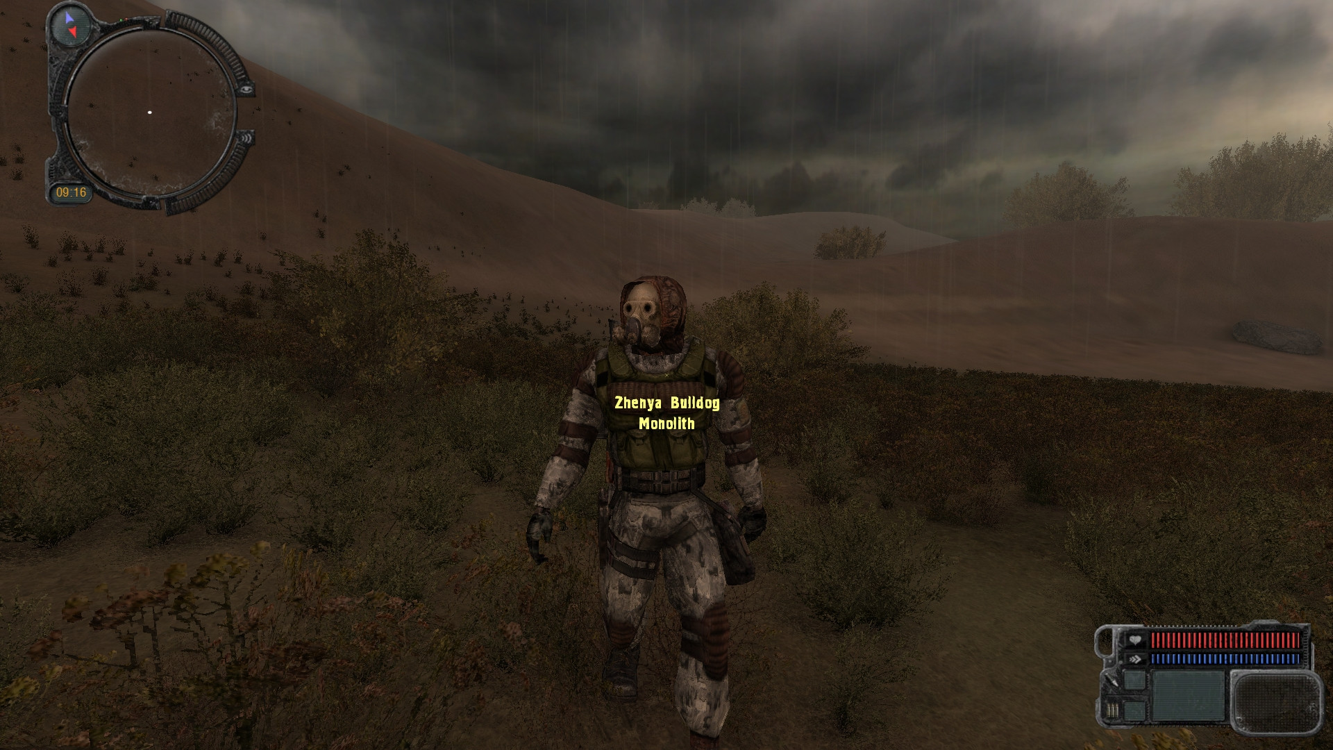 Spawn Menu Mod Addon Cop Edition File Moddb