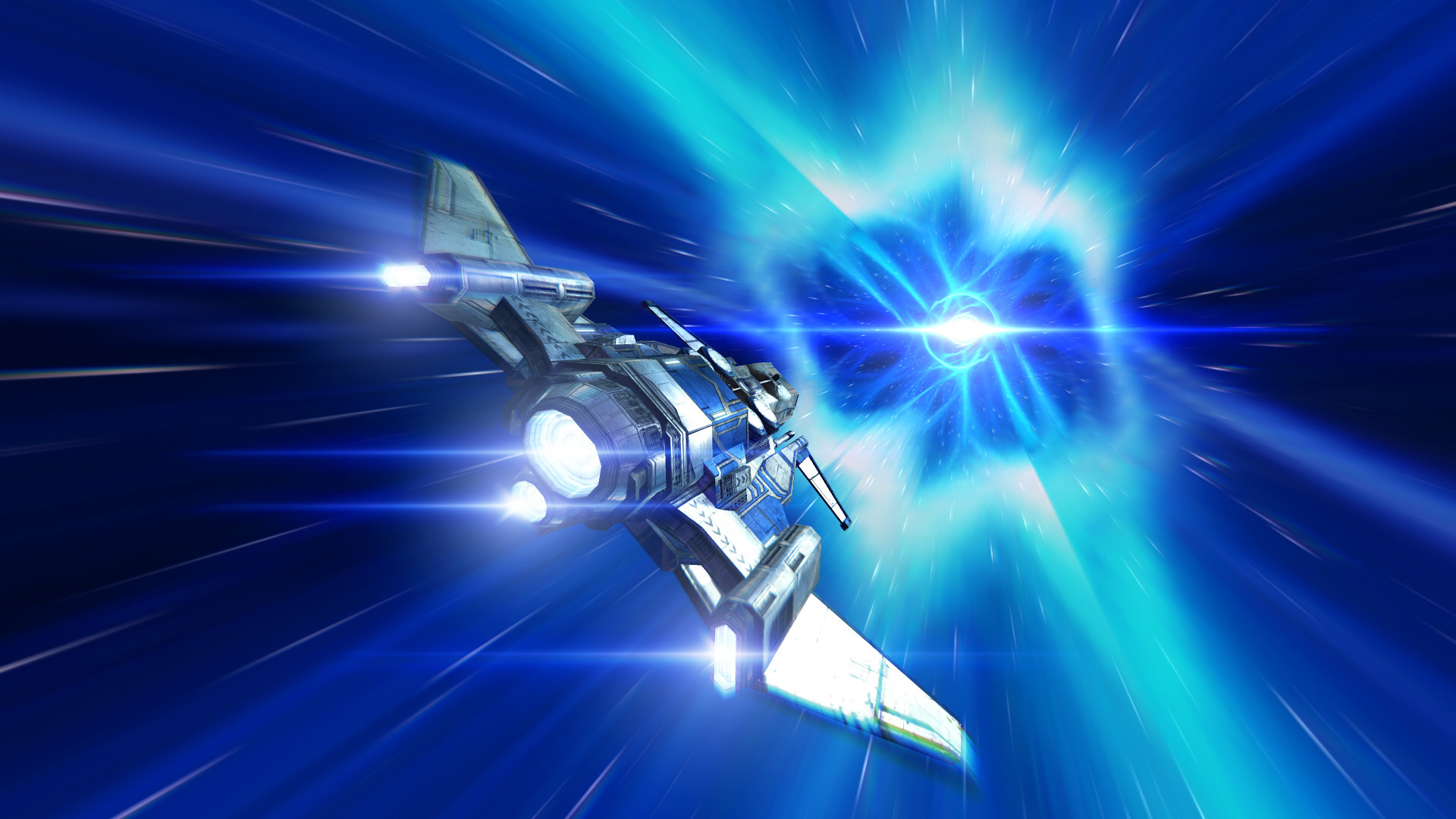 Evochron Legacy SE version 2.0718 demo... file - ModDB