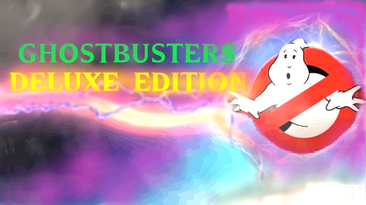 Ghostbusters Deluxe (WIP v0.83a) file - ModDB
