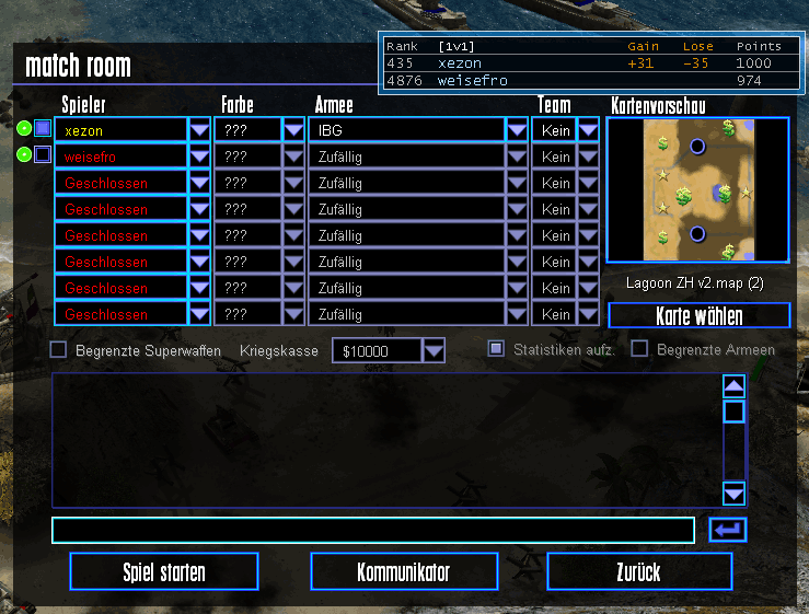 GenTool_v8.9.zip file - C&C: Generals - ModDB