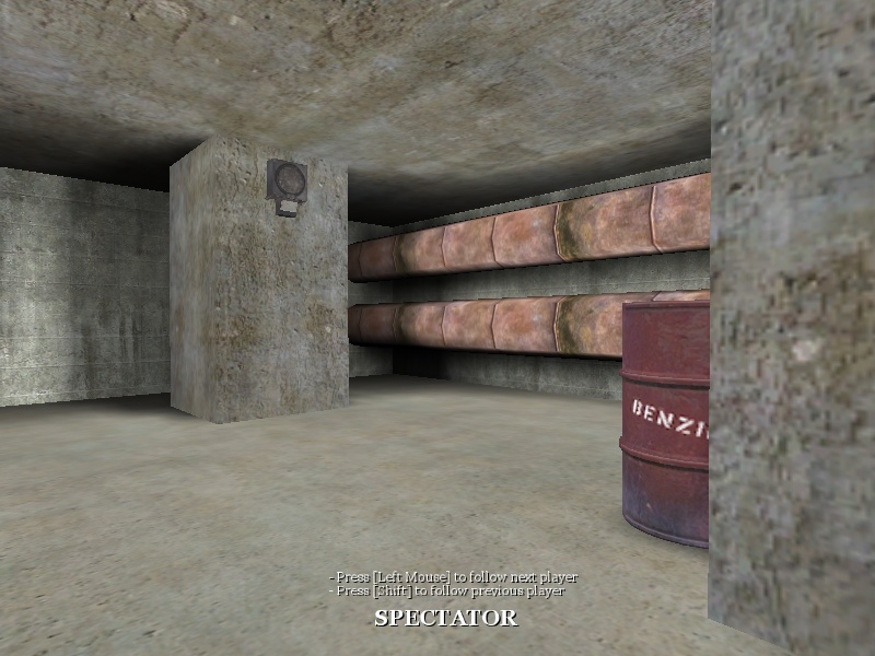 Bunker Fight addon - Call of Duty - ModDB