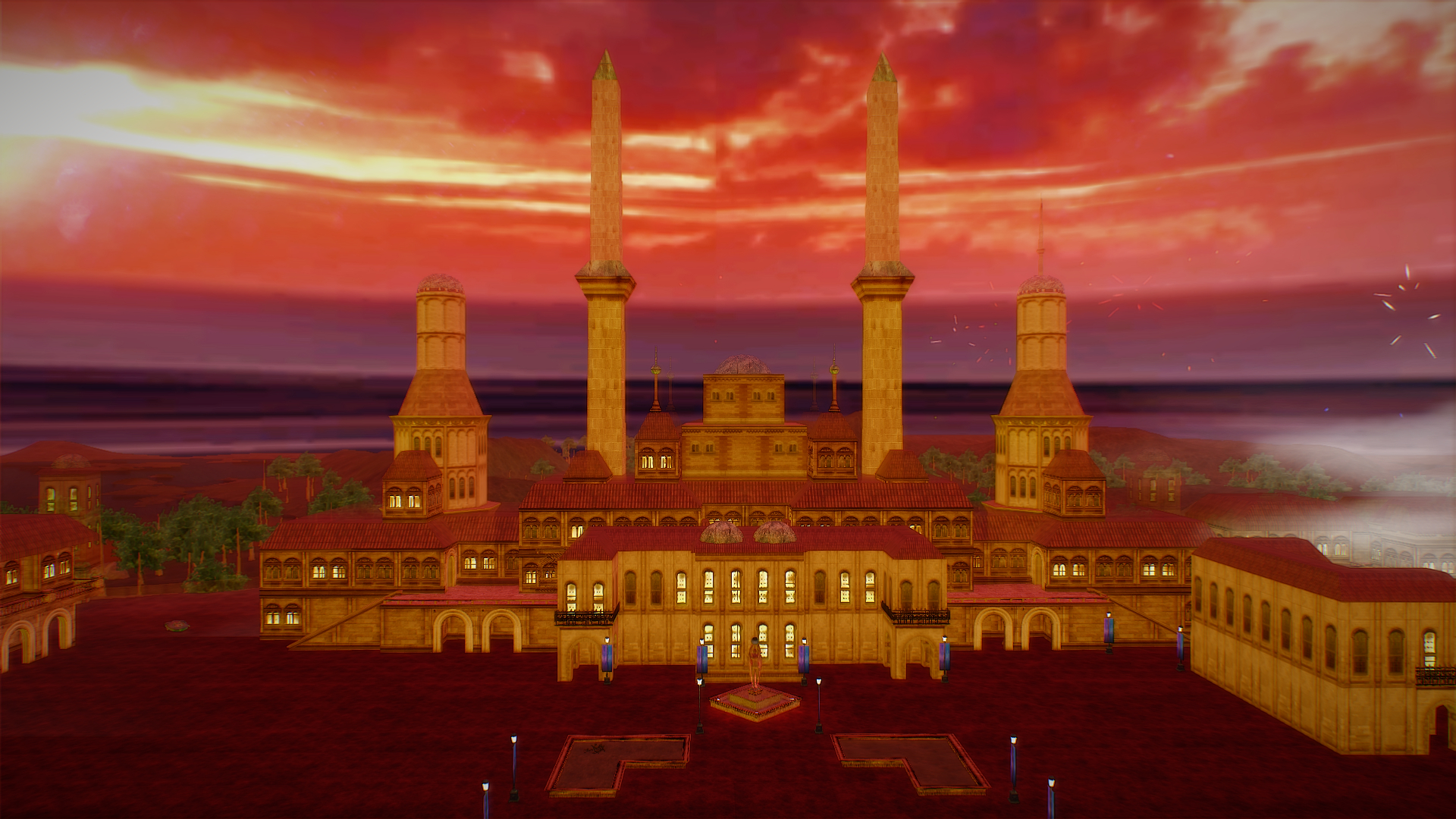 Naboo: Conquest (3.0) file - Mike's Battlefront 2 Mods & Maps ...