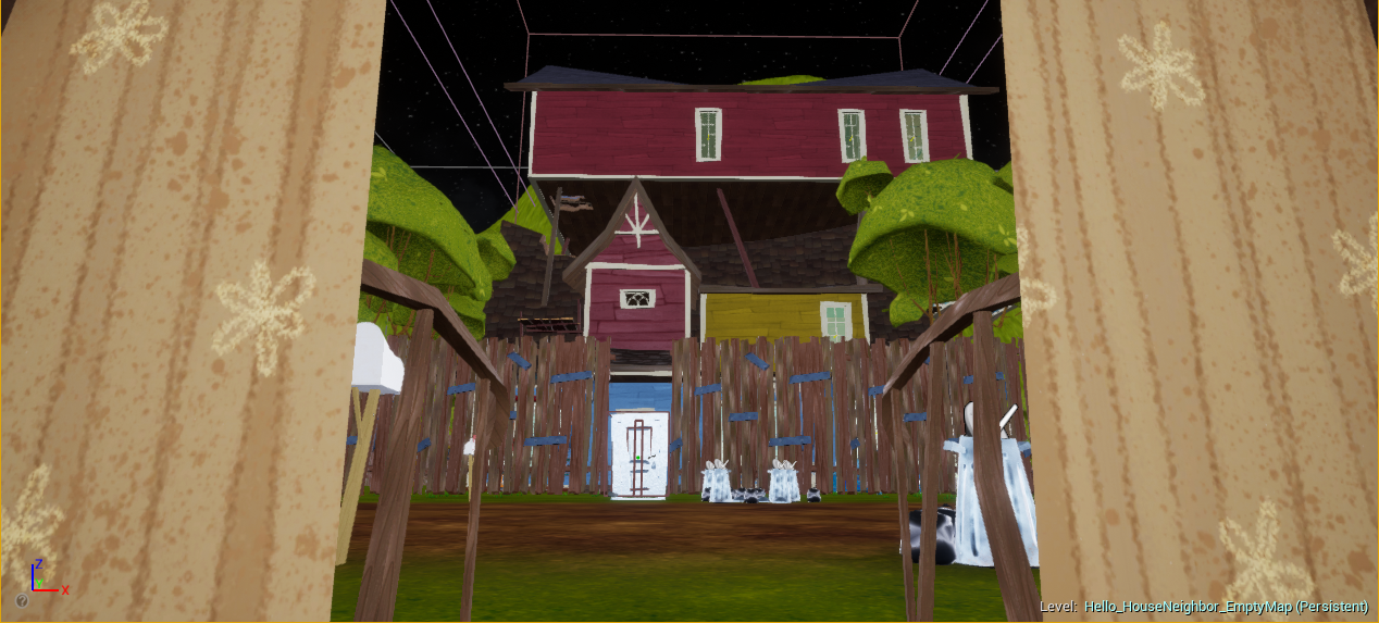 Hello_HouseNeighborNotch_Update file - ModDB