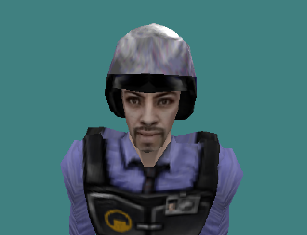 Custom Barney from Half Life Bear Up addon - ModDB Custom Barney from Half Life Bear Up addon - ModDB