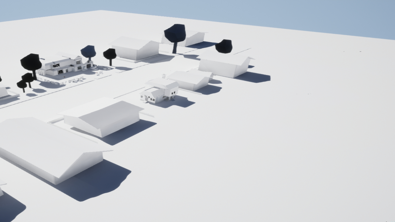Hello Neighbour, Devgamm RemakeV1.1 file - ModDB