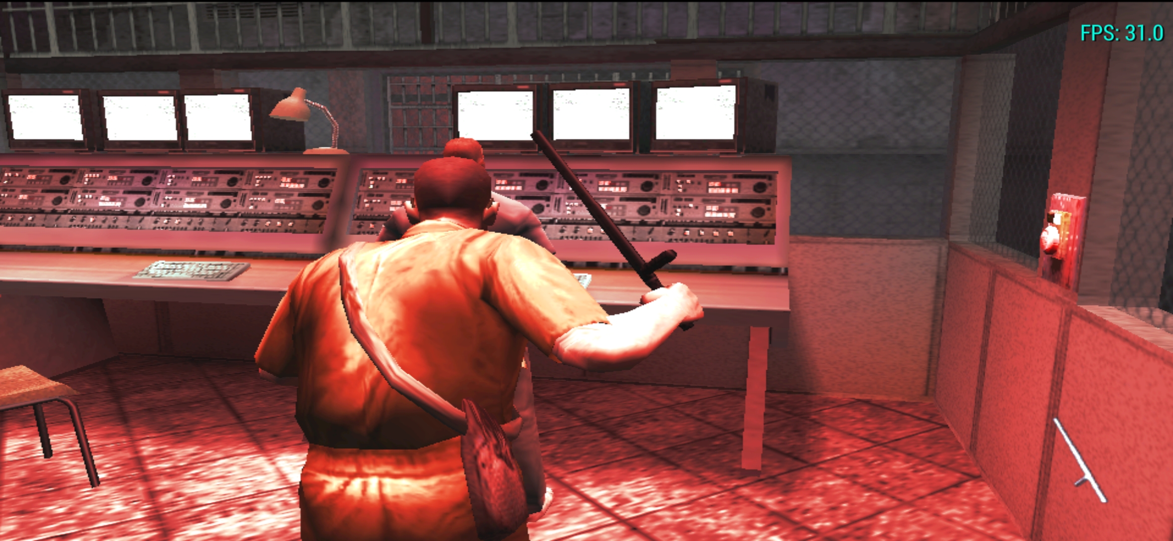 Manhunt 2 Director's Cut file - ModDB