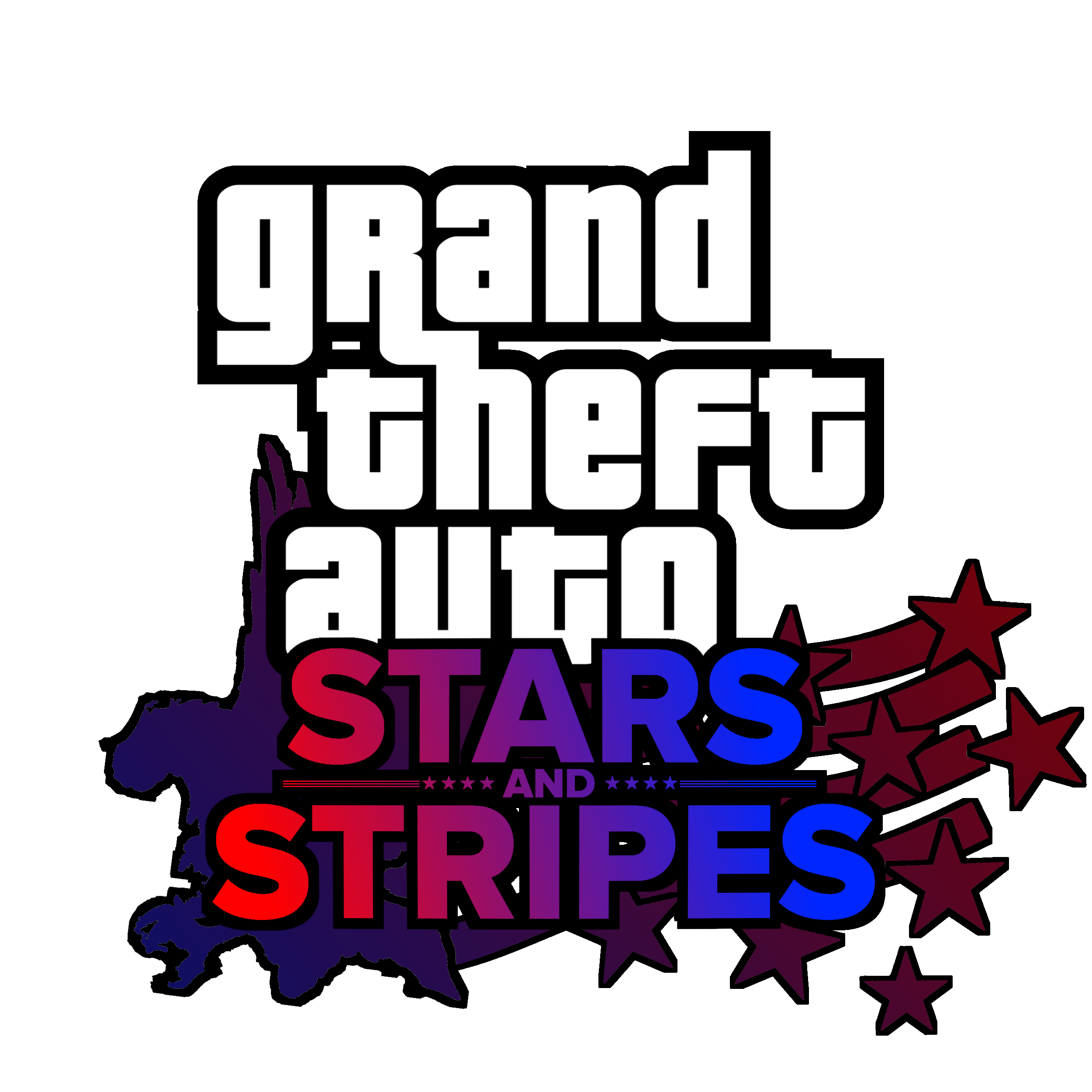 GTA: Stars and Stripes - V1.4.7 file - ModDB