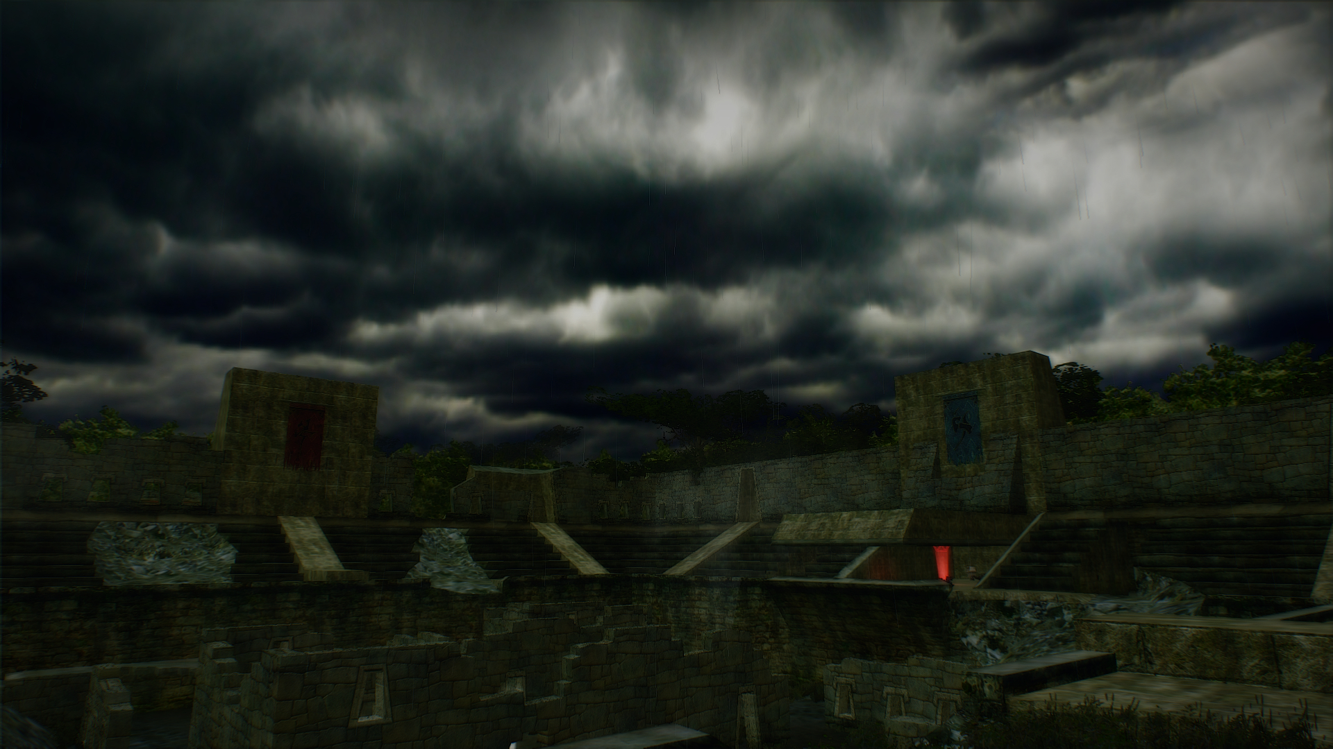 Yavin 4: Arena (Marvel4's Conversion) addon - ModDB Yavin 4: Arena (Marvel4's Conversion) addon - ModDB