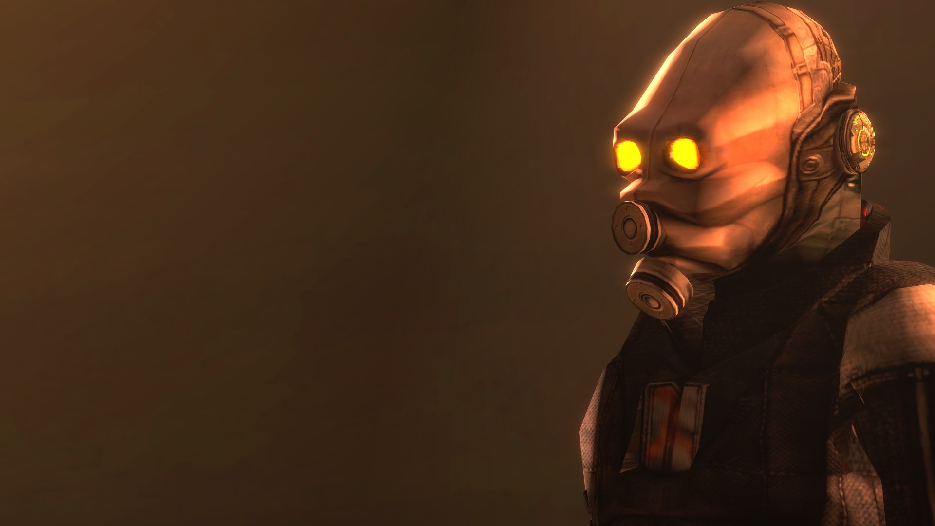 Traitor Lead Retexture addon - Entropy : Zero - Uprising mod for Half ...