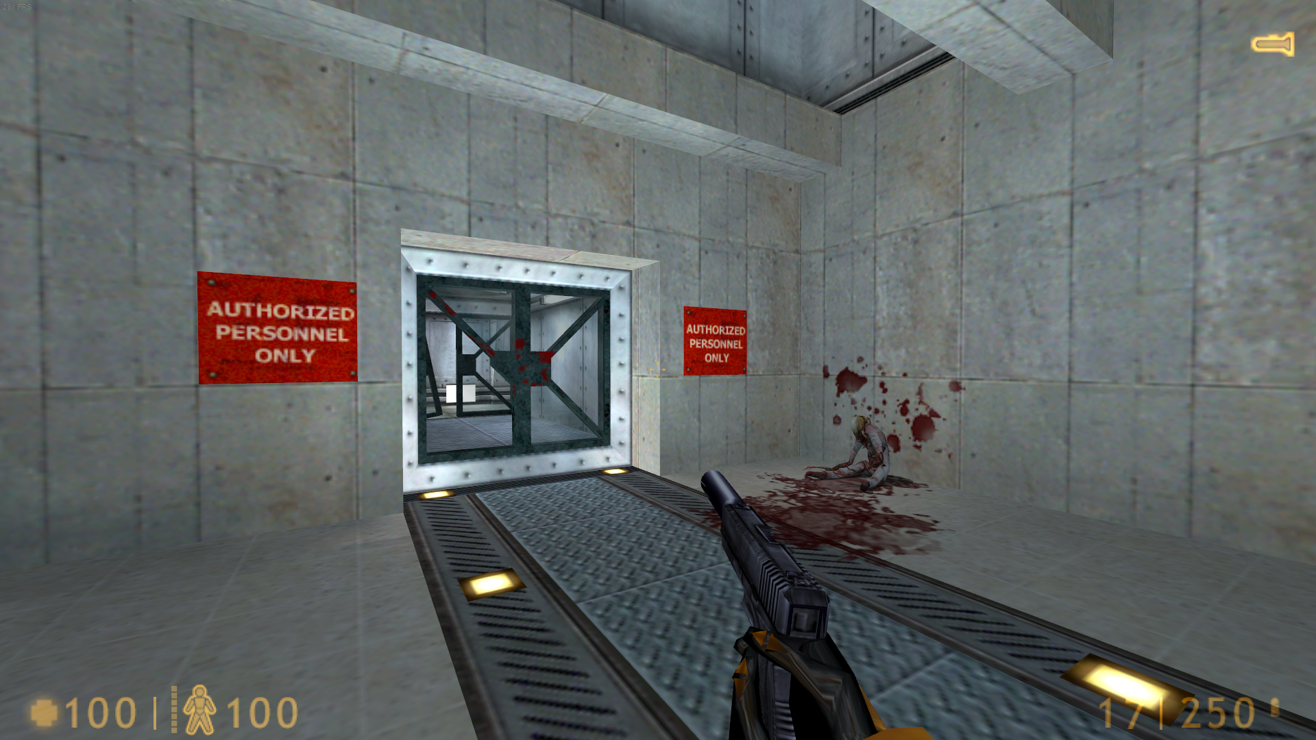 Glock with silencer addon - Half-Life - ModDB