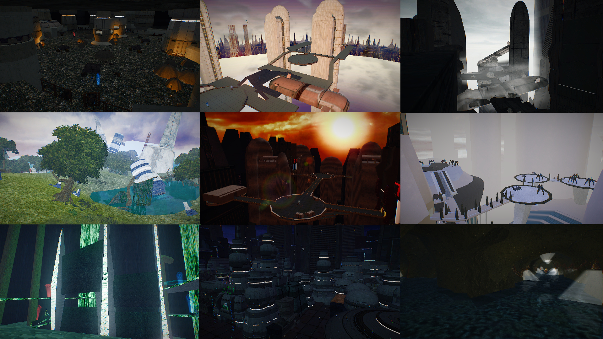 2009 Summer Map Contest Map Pack File Mikes Battlefront 2 Mods And Maps Collection For Star