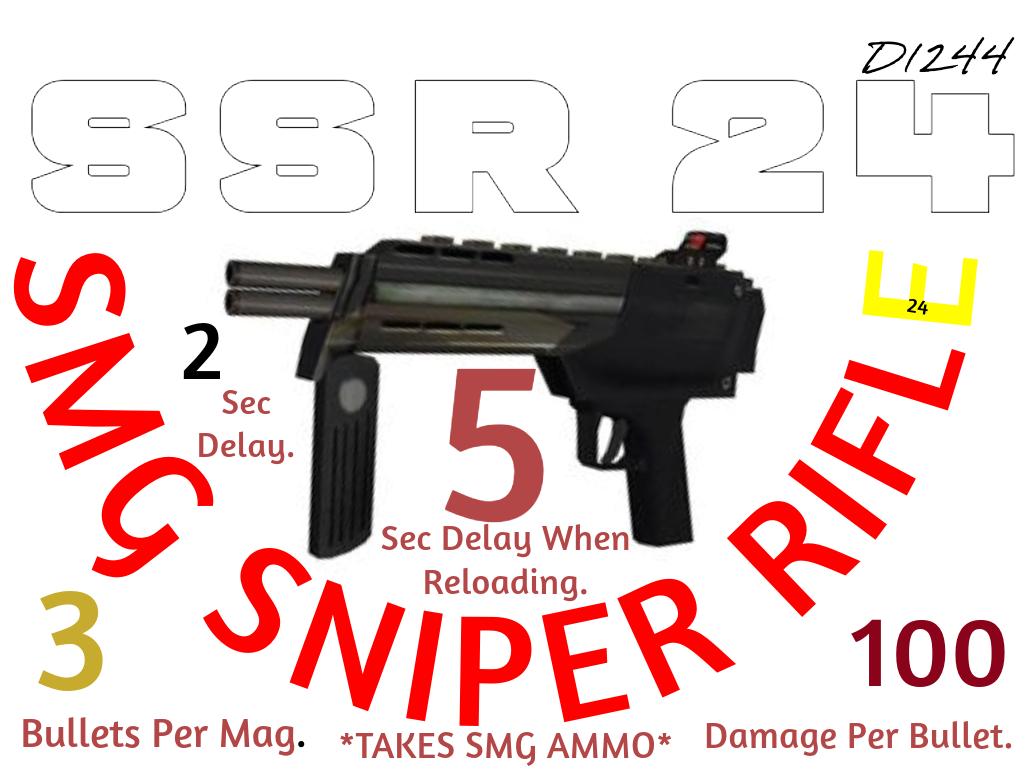 SSR24 file - ModDB