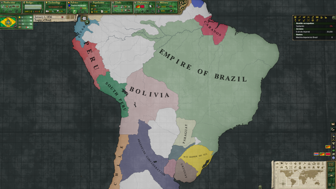 TGC v2.3.1 file - The Grand Combination Mod: Victoria 2 for Victoria 2 ...