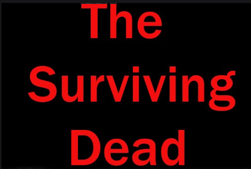 the surviving dead demo file - ModDB