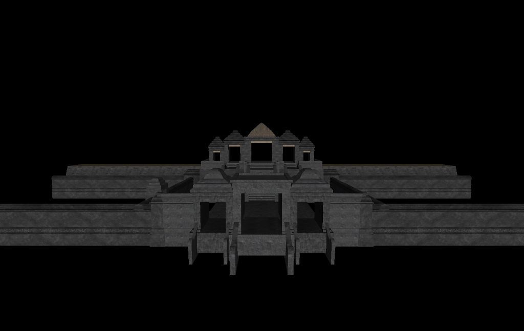 v0.801 Alpha file - Jawa Dwipa 1526 mod for Mount & Blade: Warband - ModDB