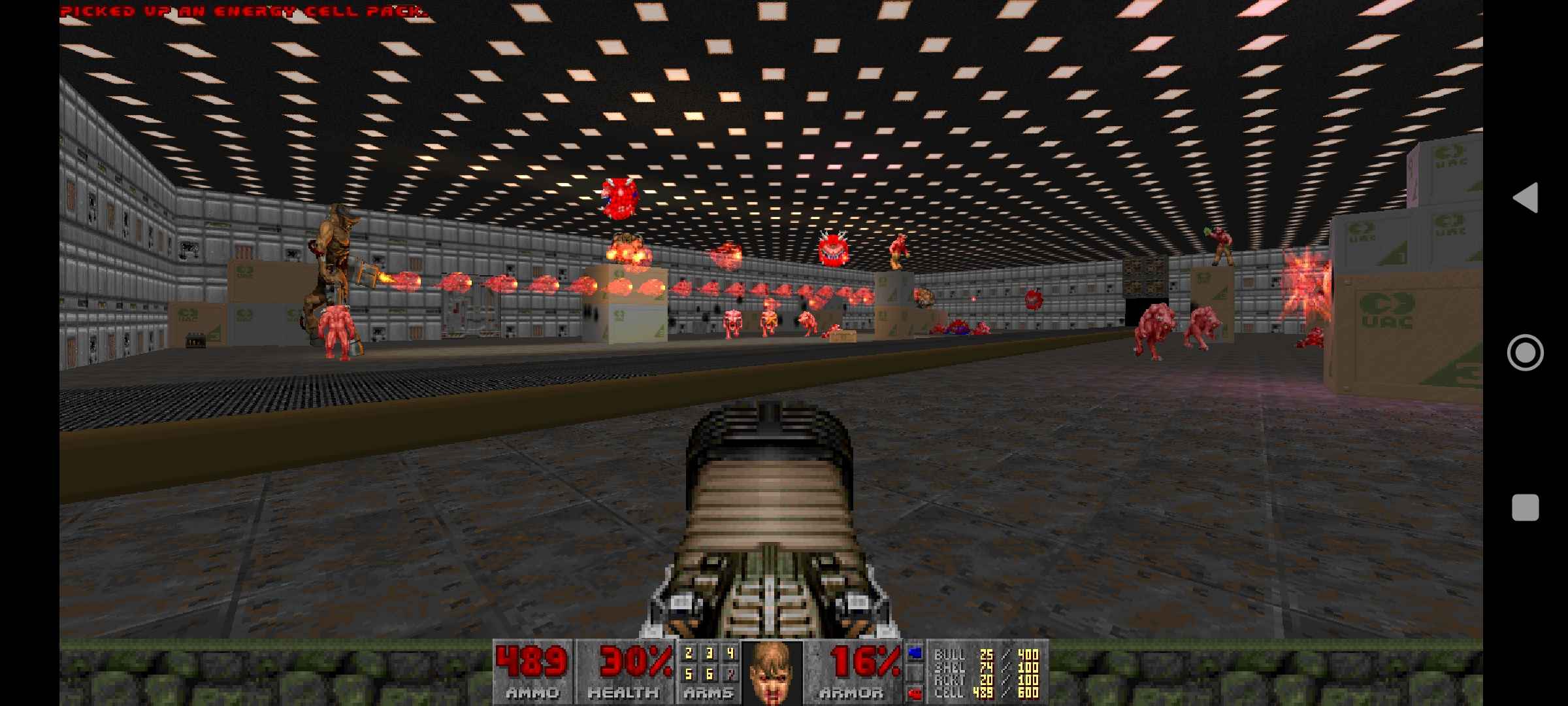 Bad Factory (V1.0) file - ModDB