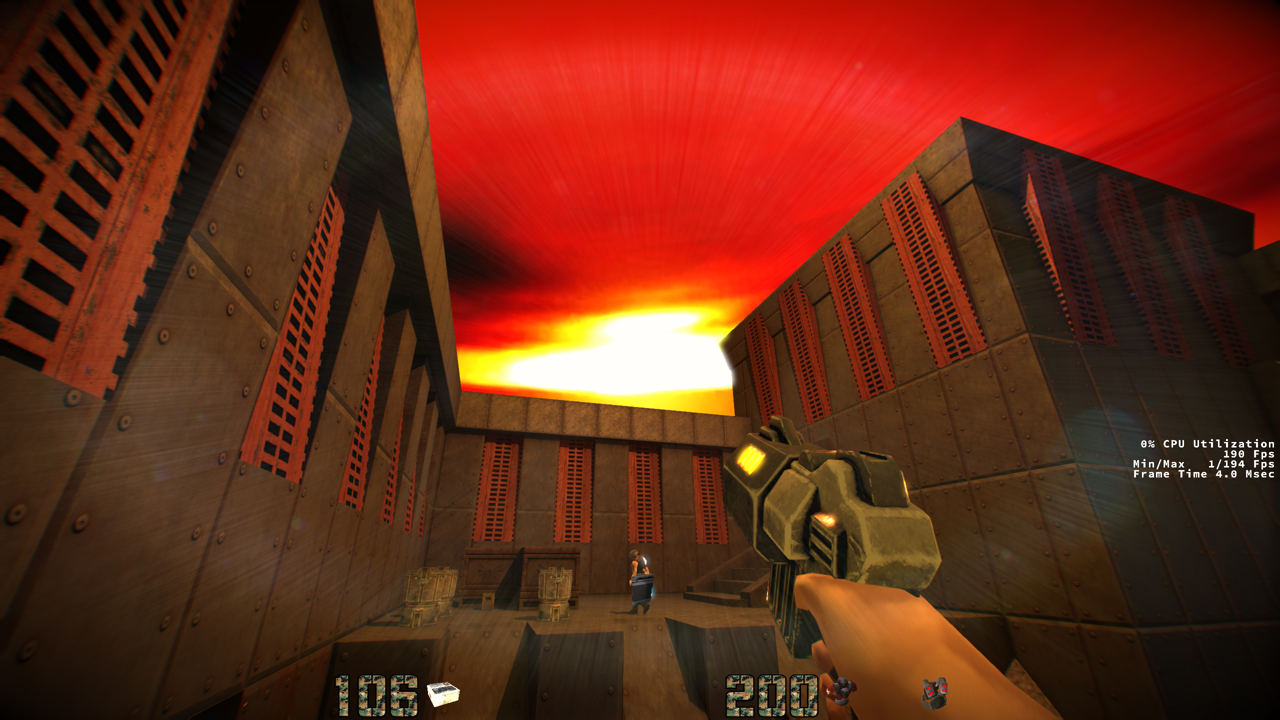quake2xp 1.27 beta2 file - ModDB