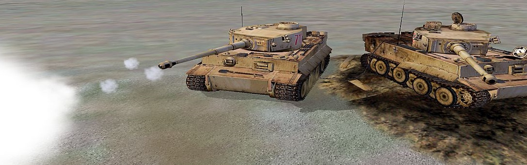 I44IF Tiger v1.3 addon - Operation Flashpoint - ModDB