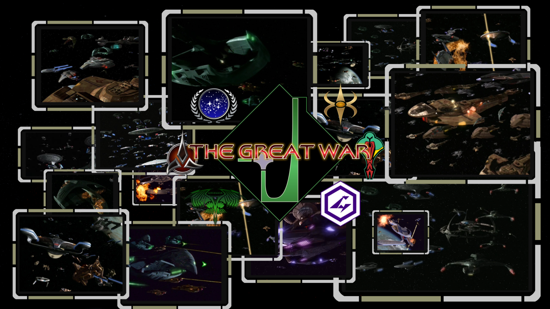 The Great War V.1 file - ModDB