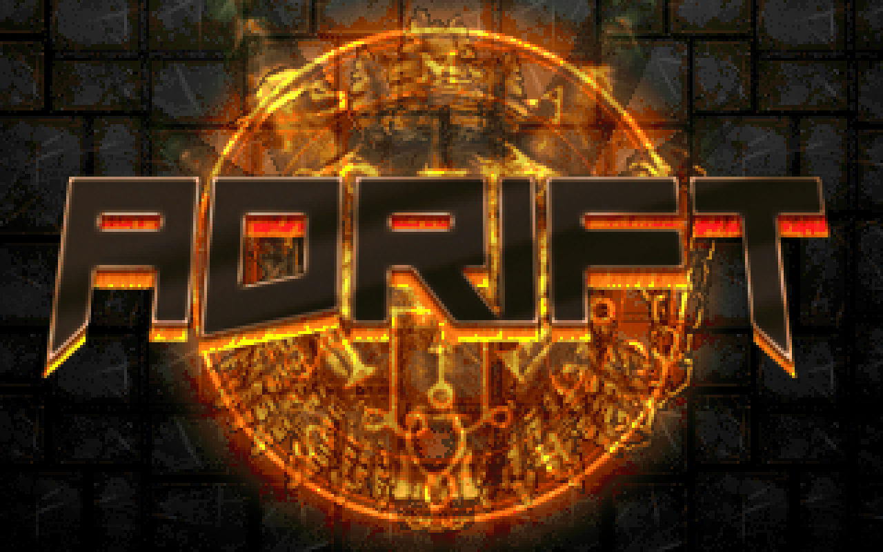 ADRIFT v. 1.0.0 file - ModDB